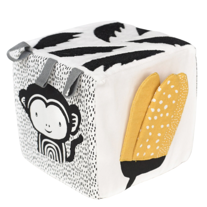 Soft Block - Jungle – HoneyBug