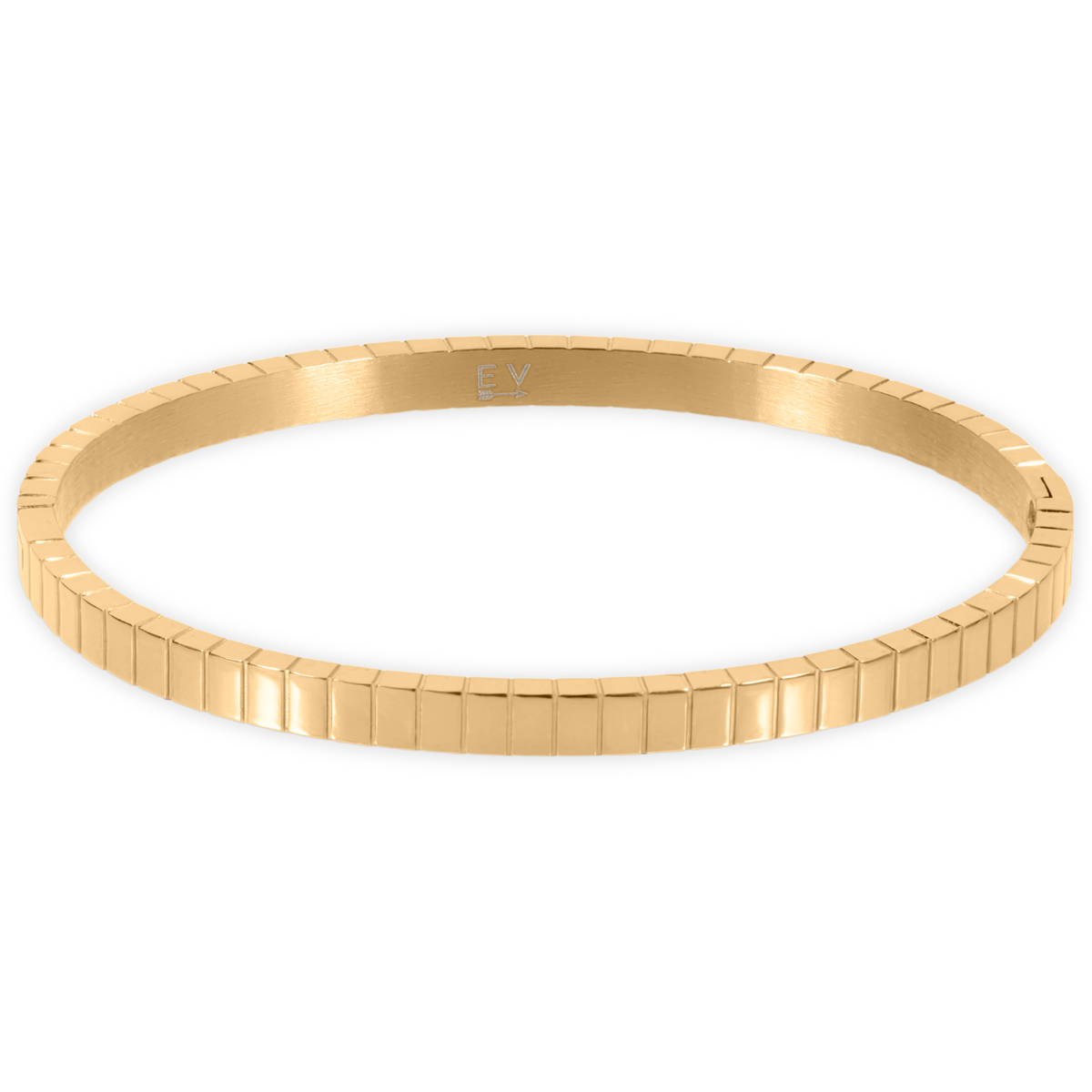 Kyle Bangle Bracelet – HoneyBug