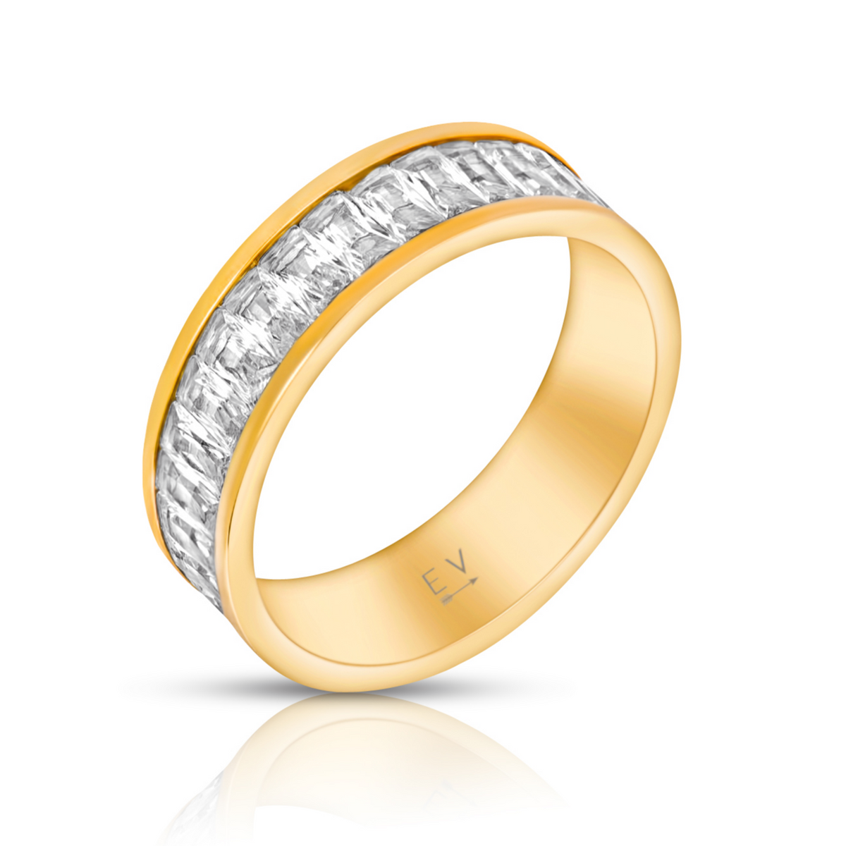 Morgan Ring – HoneyBug