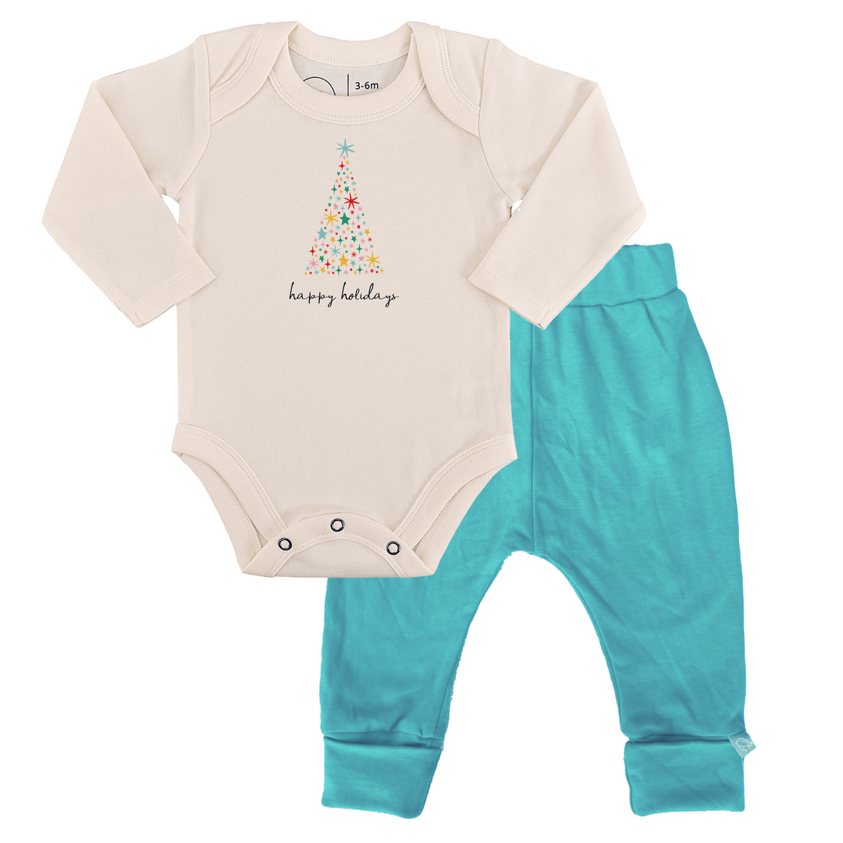 gift set | happy holidays – HoneyBug