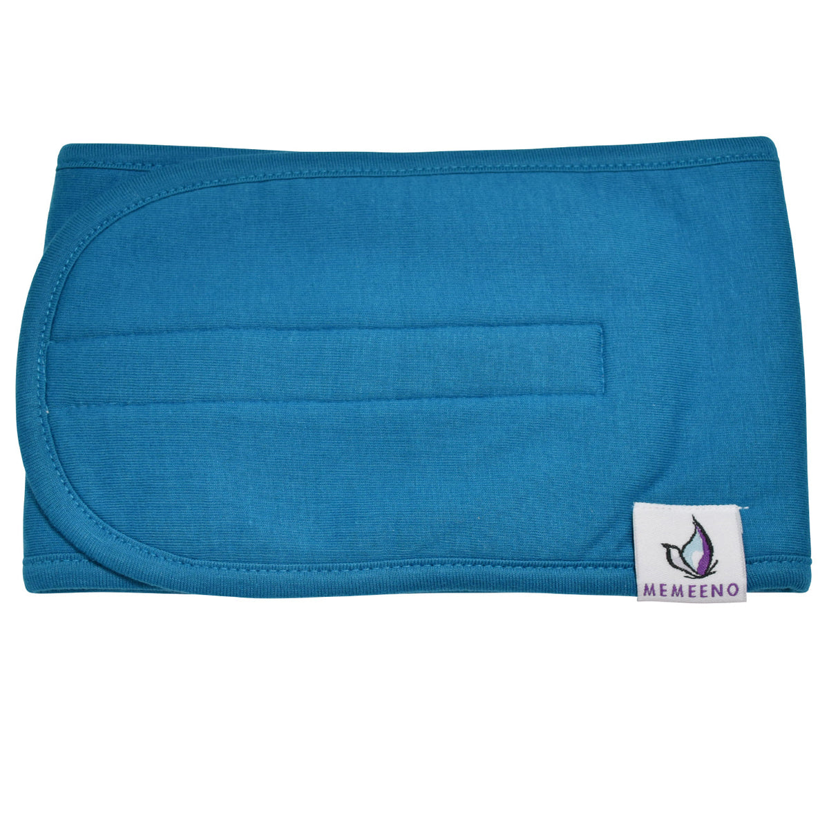 Colic & Gas Relief Baby Belly Band - Ocean – HoneyBug