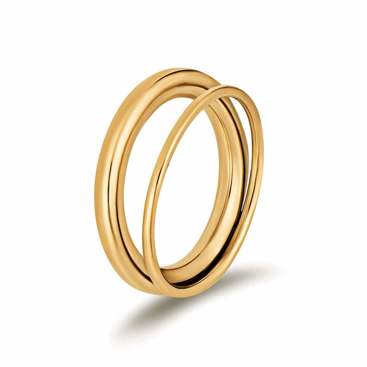 Milly Ring – HoneyBug