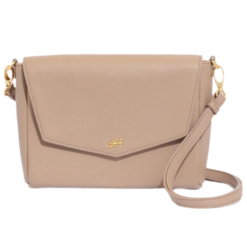 Fig Classic Crossbody – HoneyBug