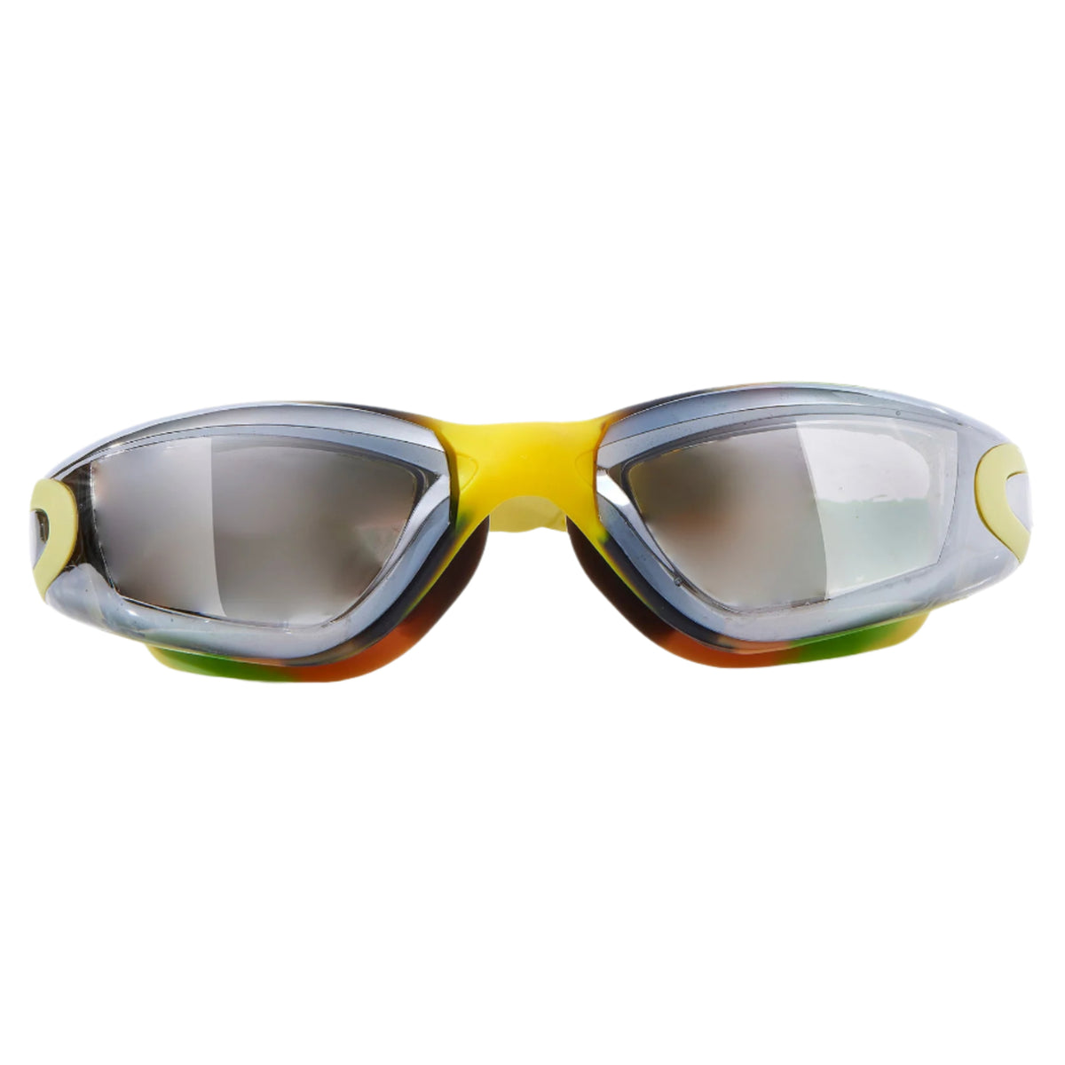 Camo Salt Water Taffy Kids' Swim Goggles – HoneyBug