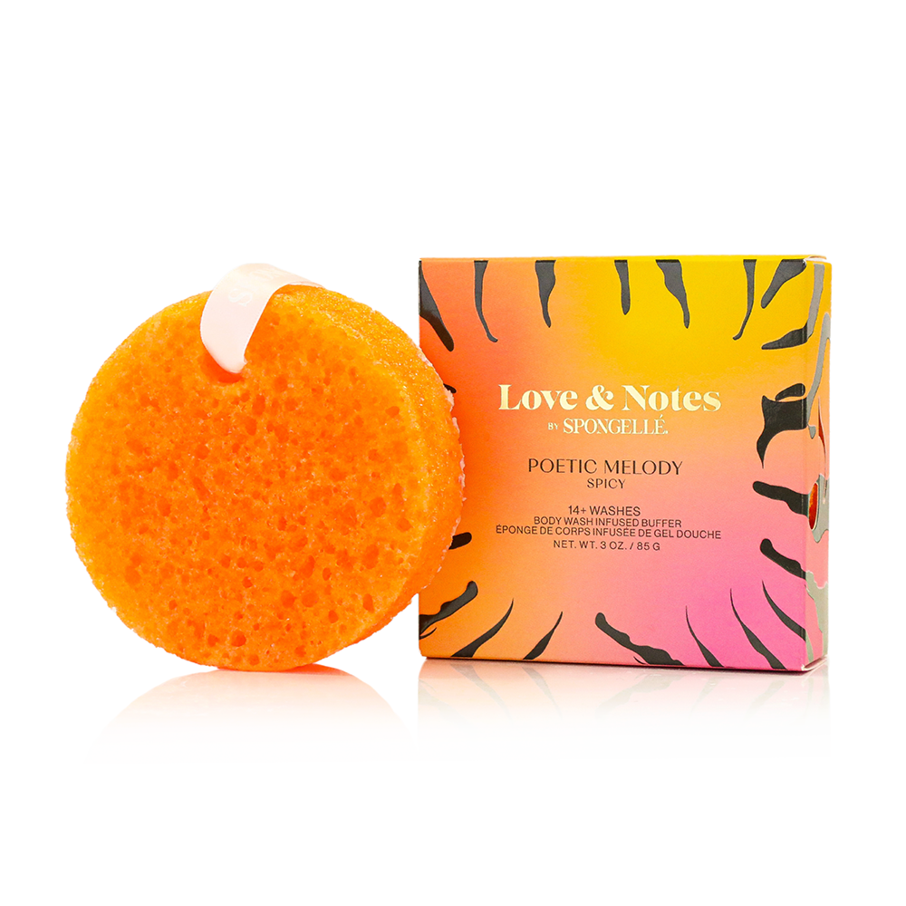 Poetic Melody Love & Notes Trio Set – HoneyBug