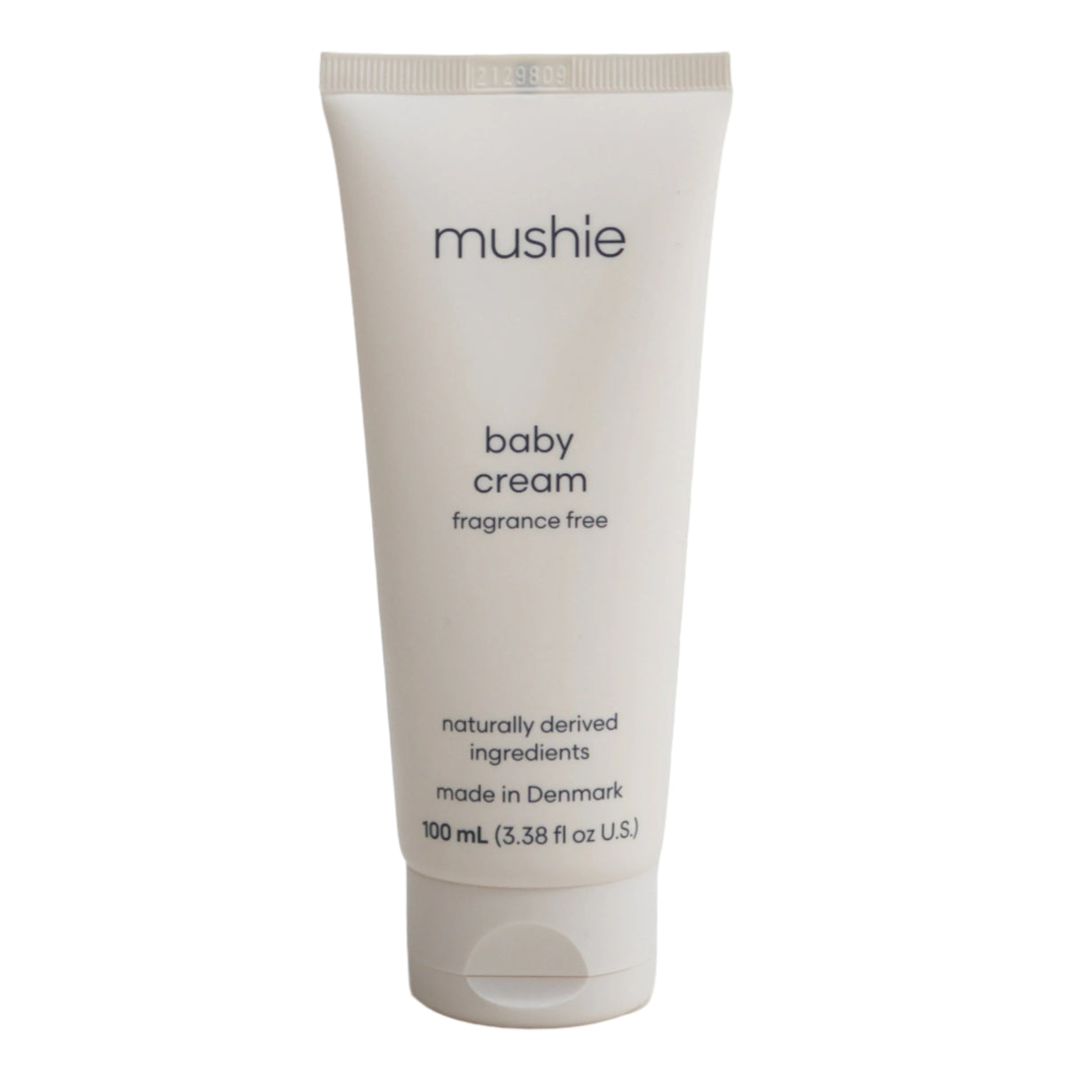 Baby Cream (100 mL) – HoneyBug