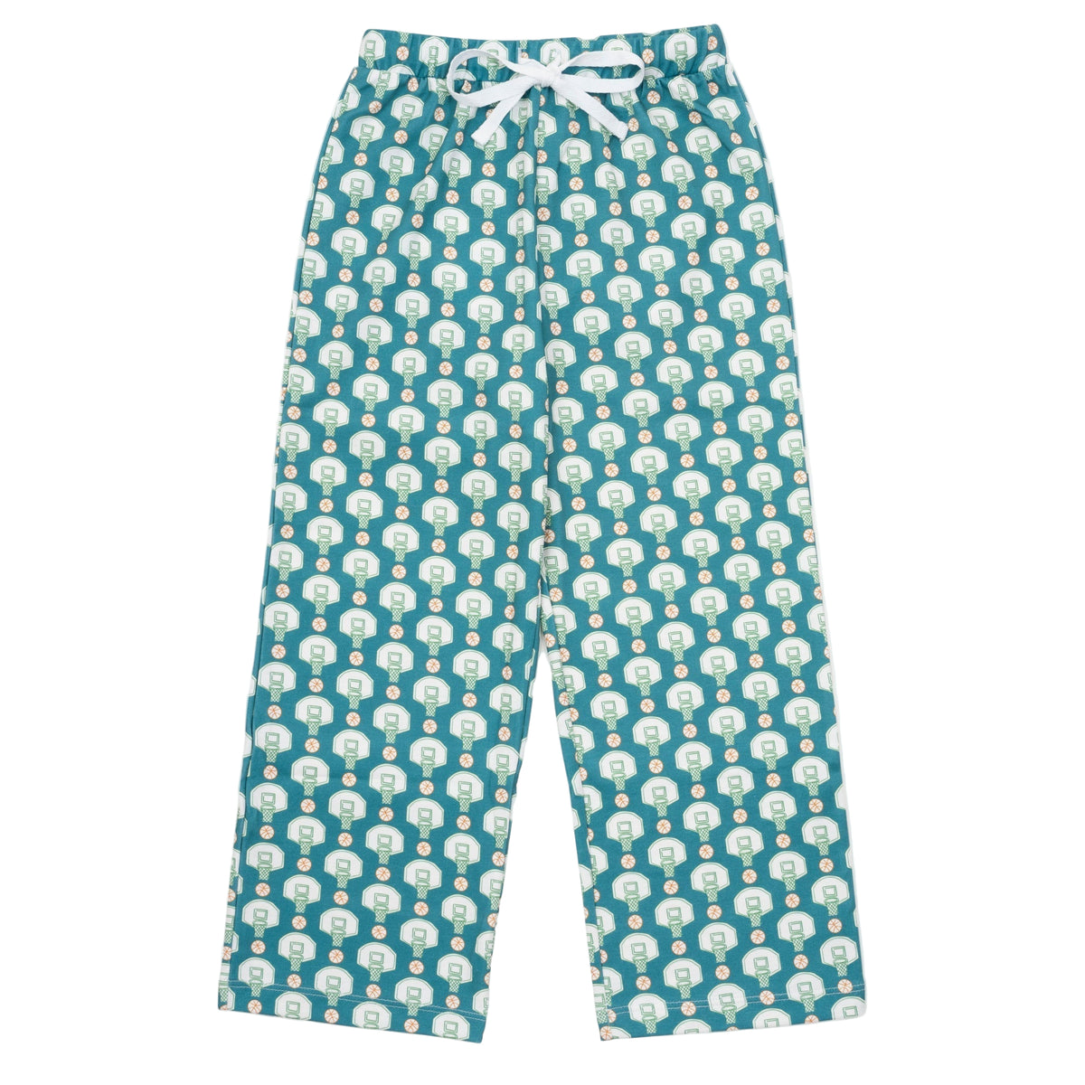 Beckett Boys' Hangout Pant - Basketball Game – HoneyBug