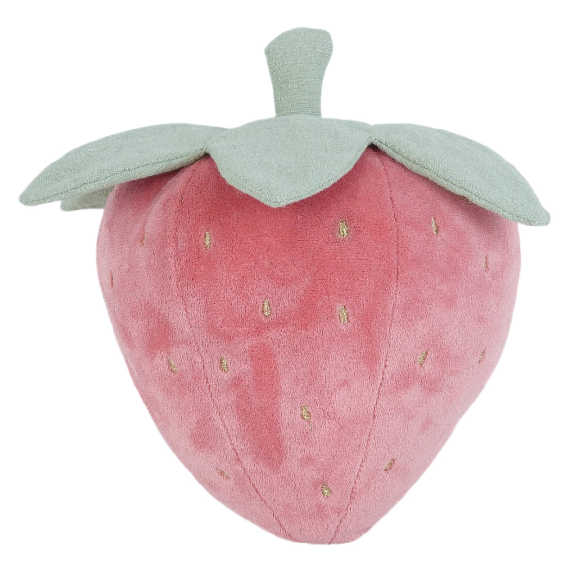 Berry Plush – HoneyBug