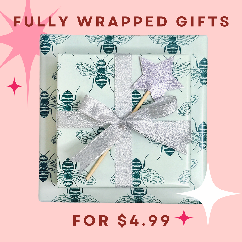 We Got You (and Santa) Covered