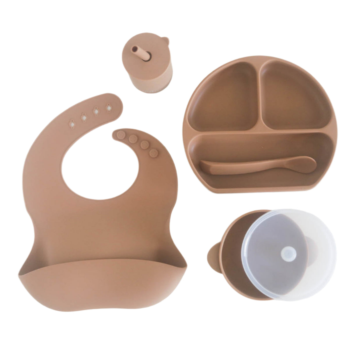 Coco Meal Set – HoneyBug