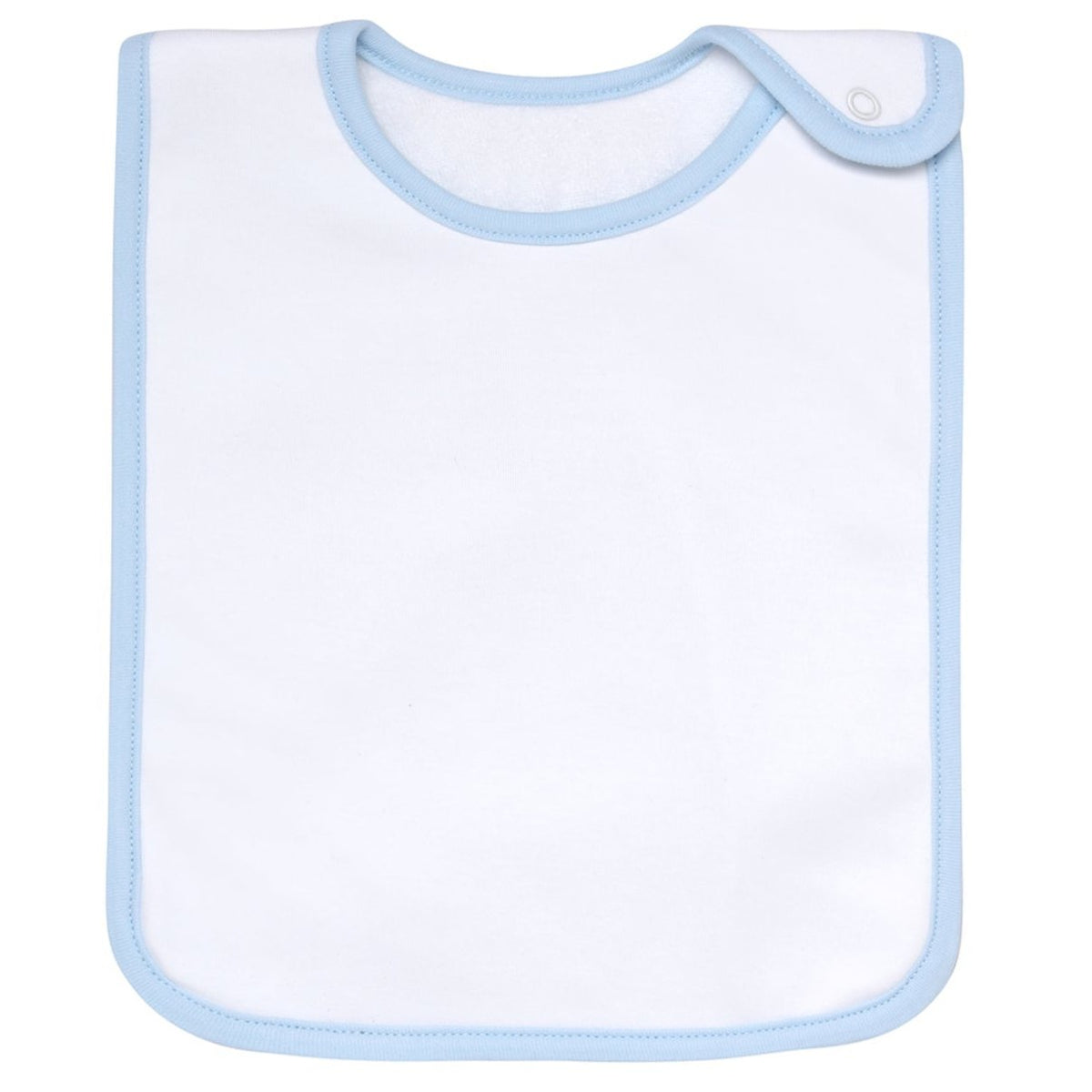 Nella Baby Feeding Bib – HoneyBug