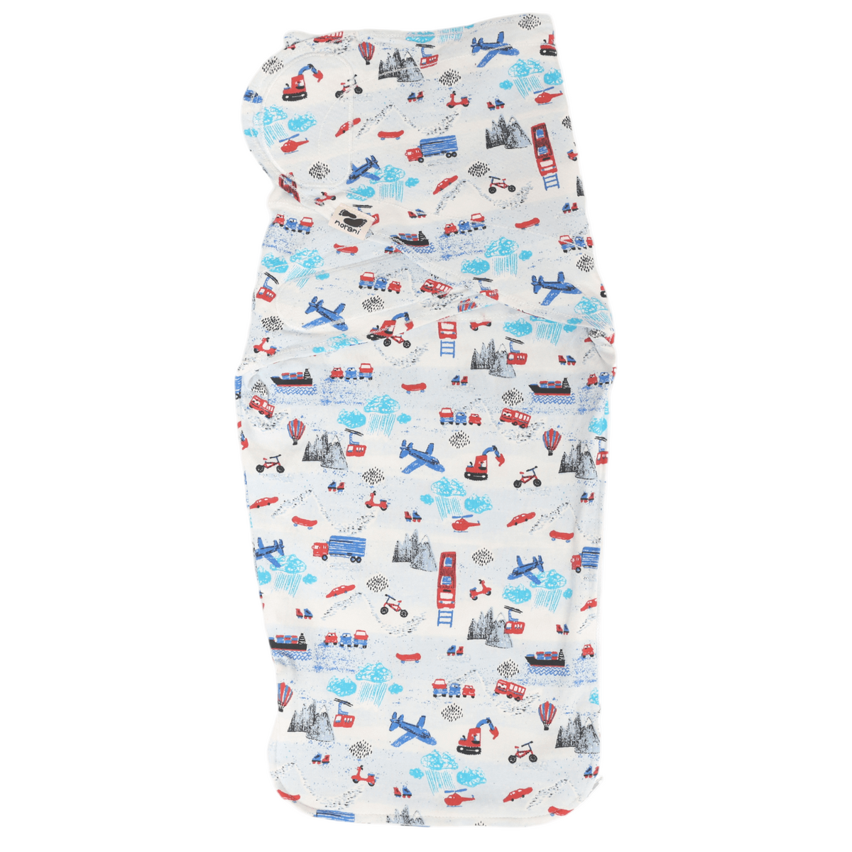 Snugababe Swaddle™ Sleep Pod - Transportation – HoneyBug