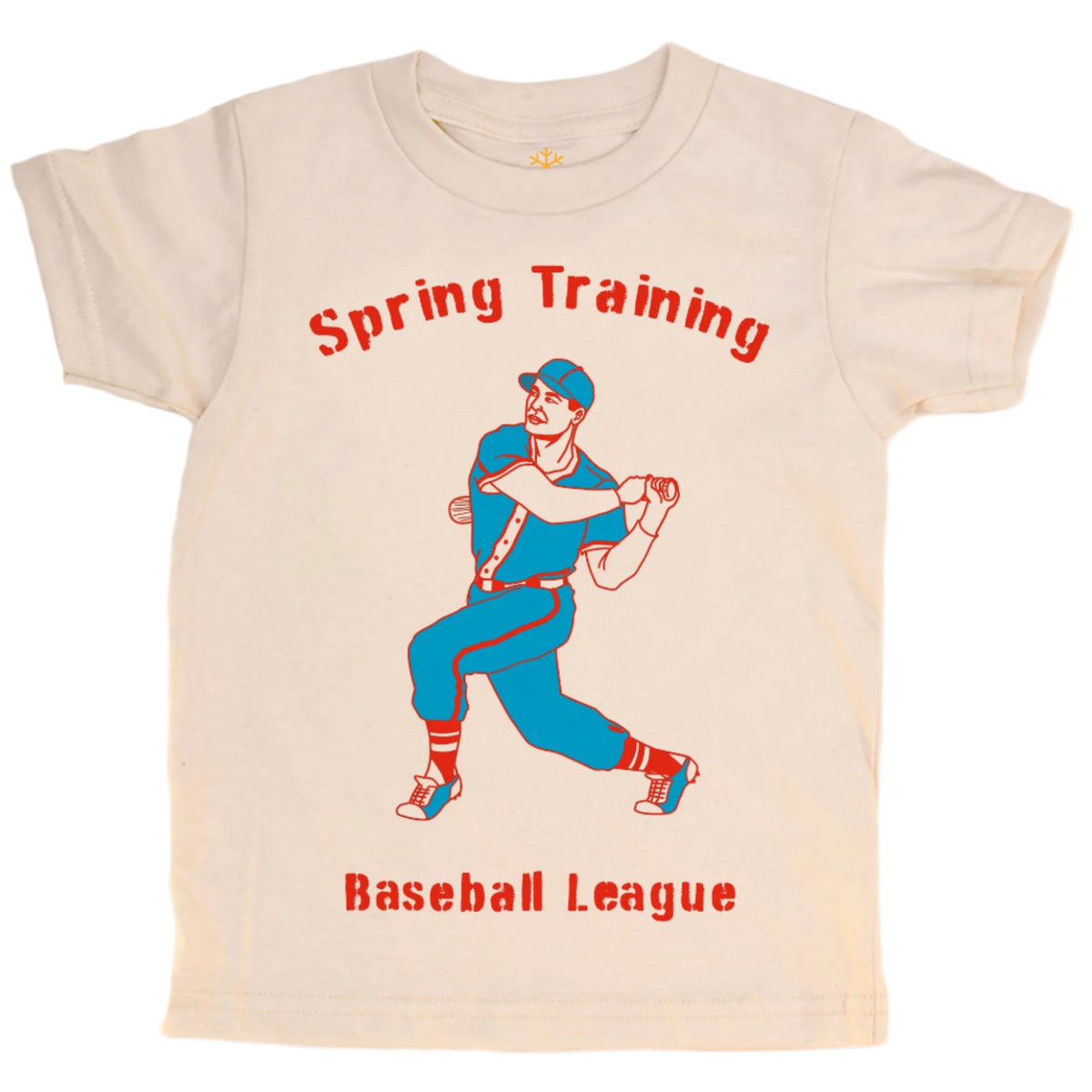 Baseball Spring Training – HoneyBug