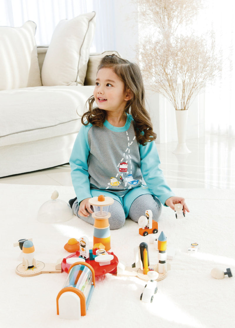 Life on Mars Set – HoneyBug