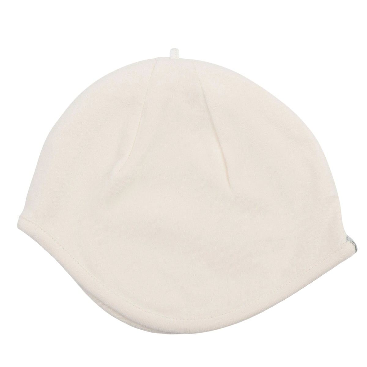 basics cap | ivory – HoneyBug