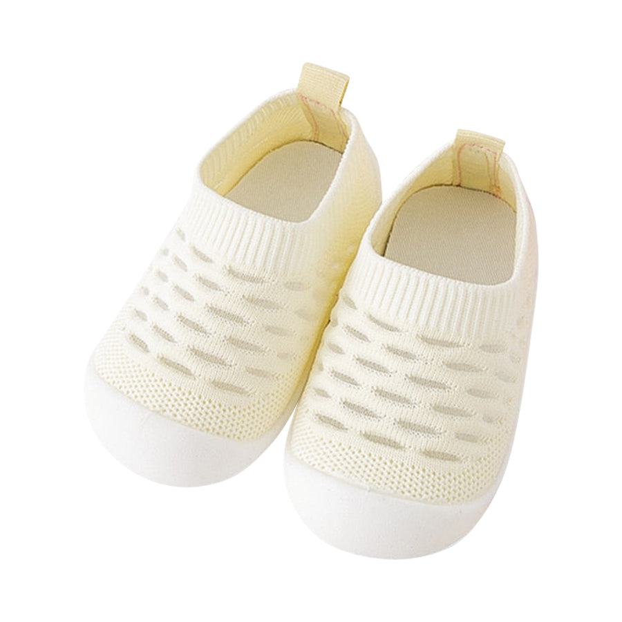 Baby First Walkers - Yellow – HoneyBug