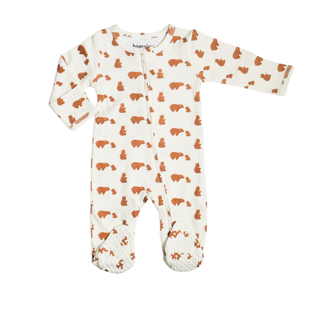 Cozy Cub Gift Box – HoneyBug