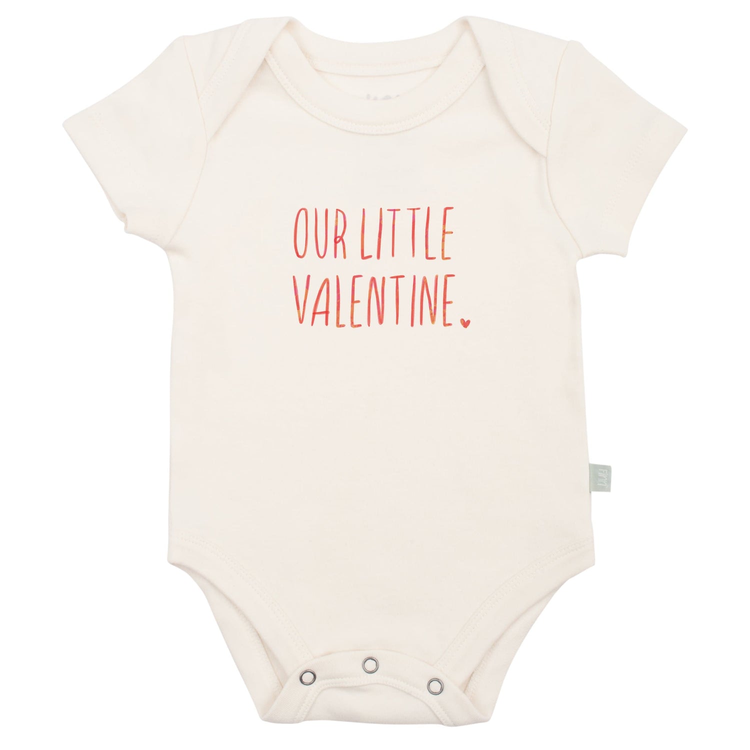 graphic bodysuit | little valentine – HoneyBug