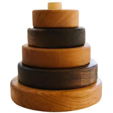 Circle Stacker – HoneyBug