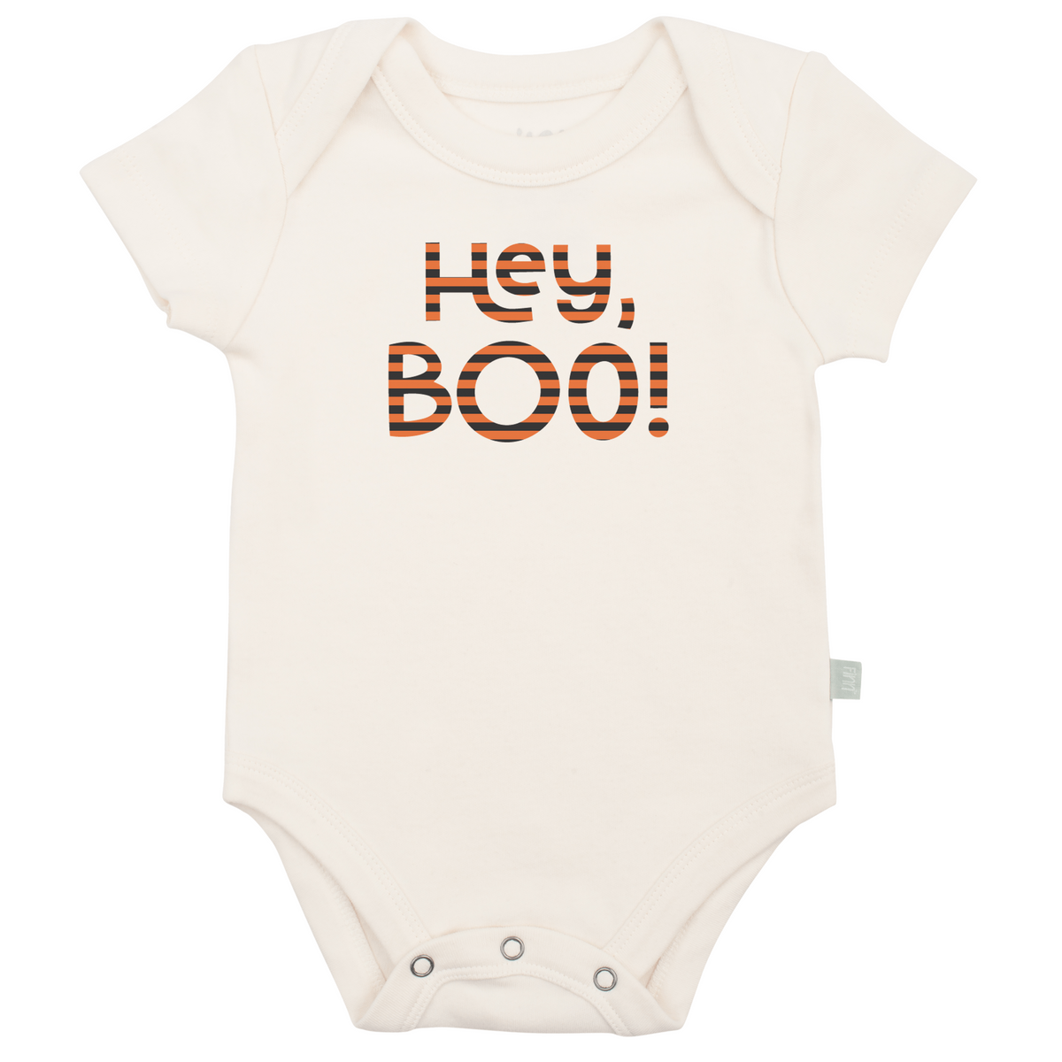 graphic bodysuit | hey boo – HoneyBug