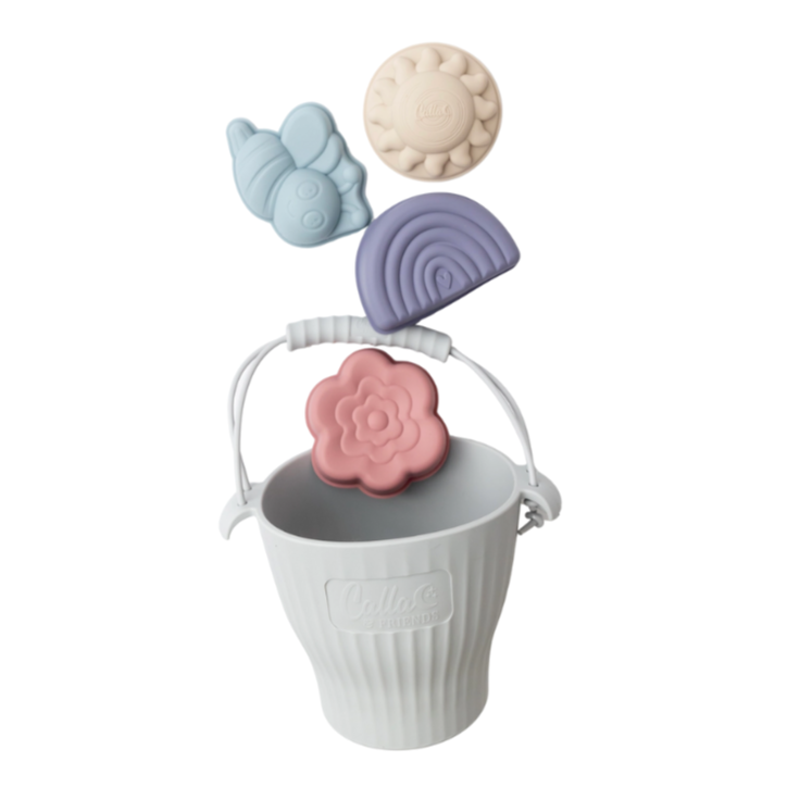 Allison Beach Toy Set – HoneyBug