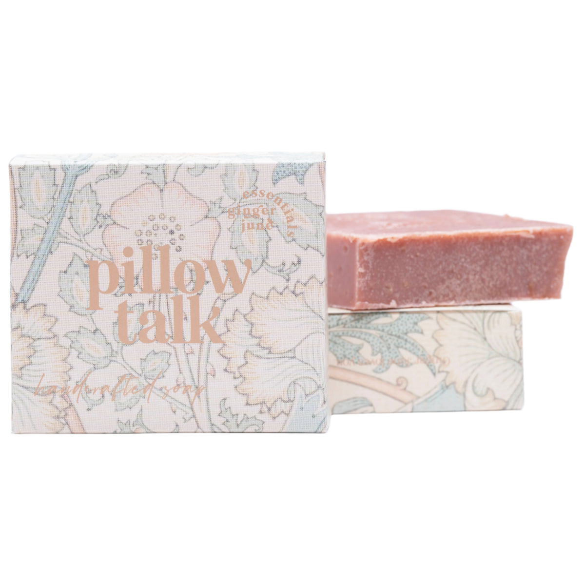 Moisturizing Soap • Pillow Talk – HoneyBug