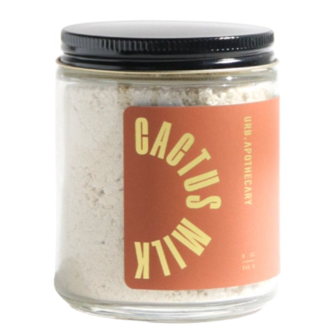 Cactus Milk Bath – HoneyBug